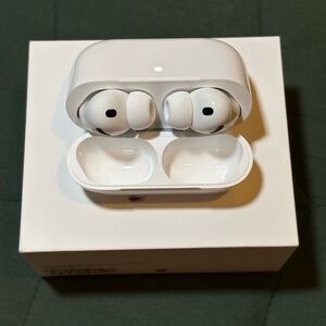 Apple | Headphones | Apple Airpods Pro 3 | Poshmark
